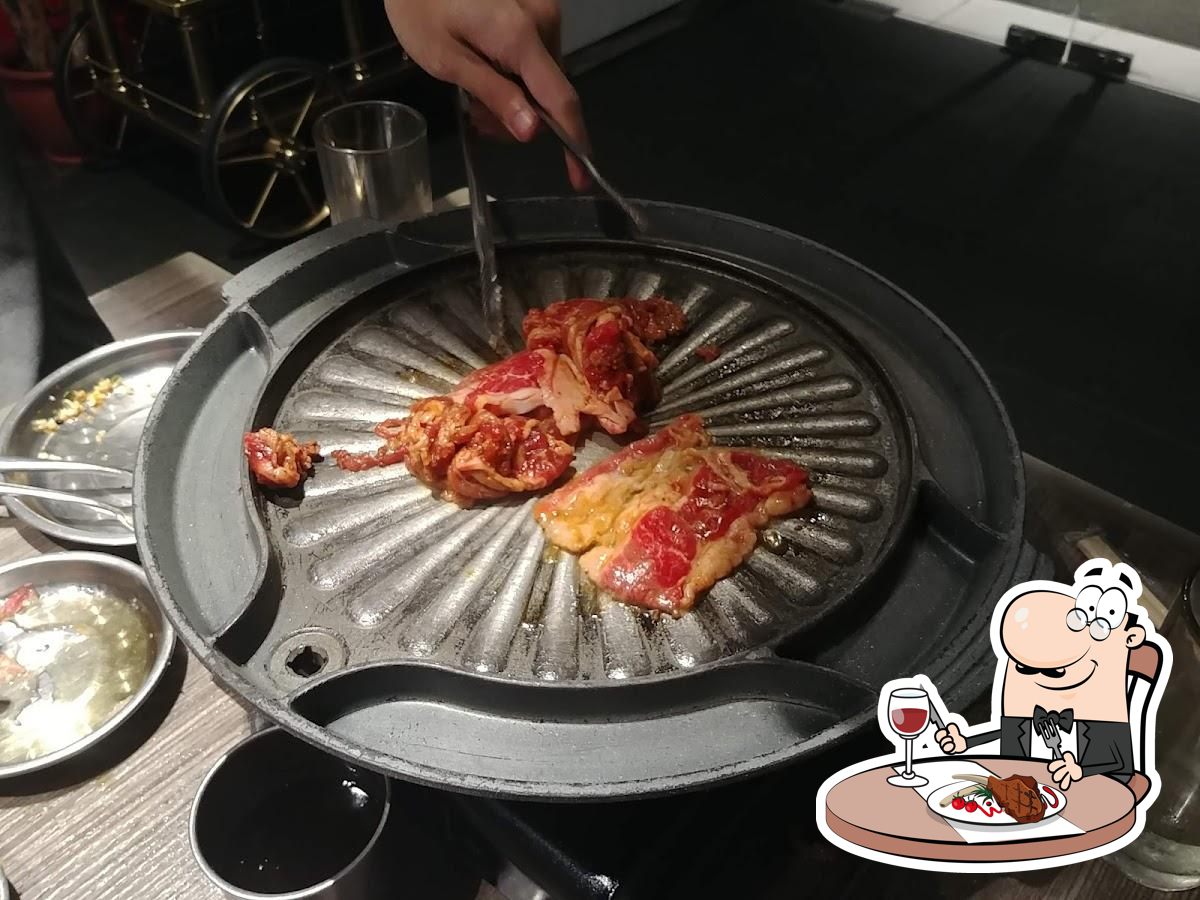 Samgyup Sama Sama Bayani Road BBQ, Taguig, G2HR+PPV - Restaurant reviews