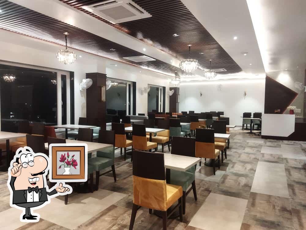 Hotel Vijay Tara, Chhatarpur - Restaurant menu, prices and reviews