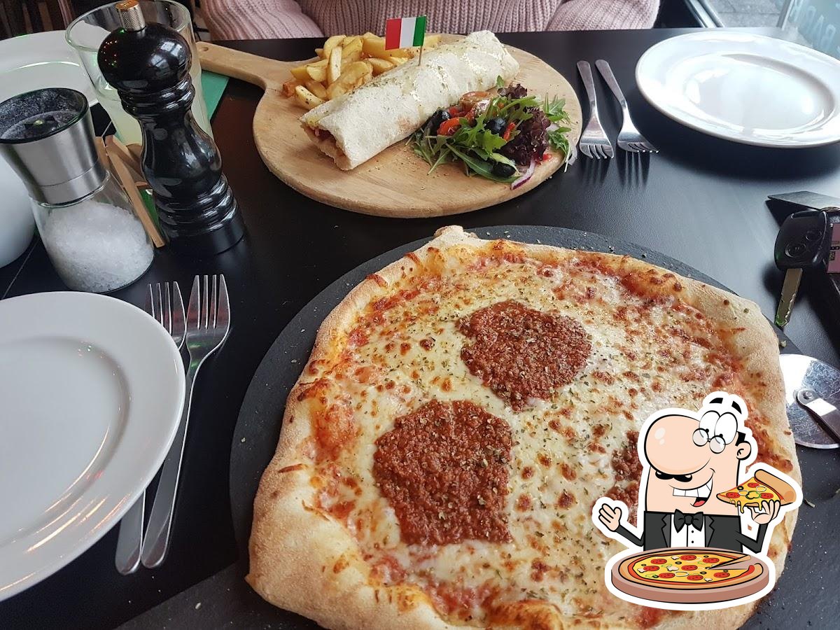 La Mensa in Rothbury - Restaurant reviews