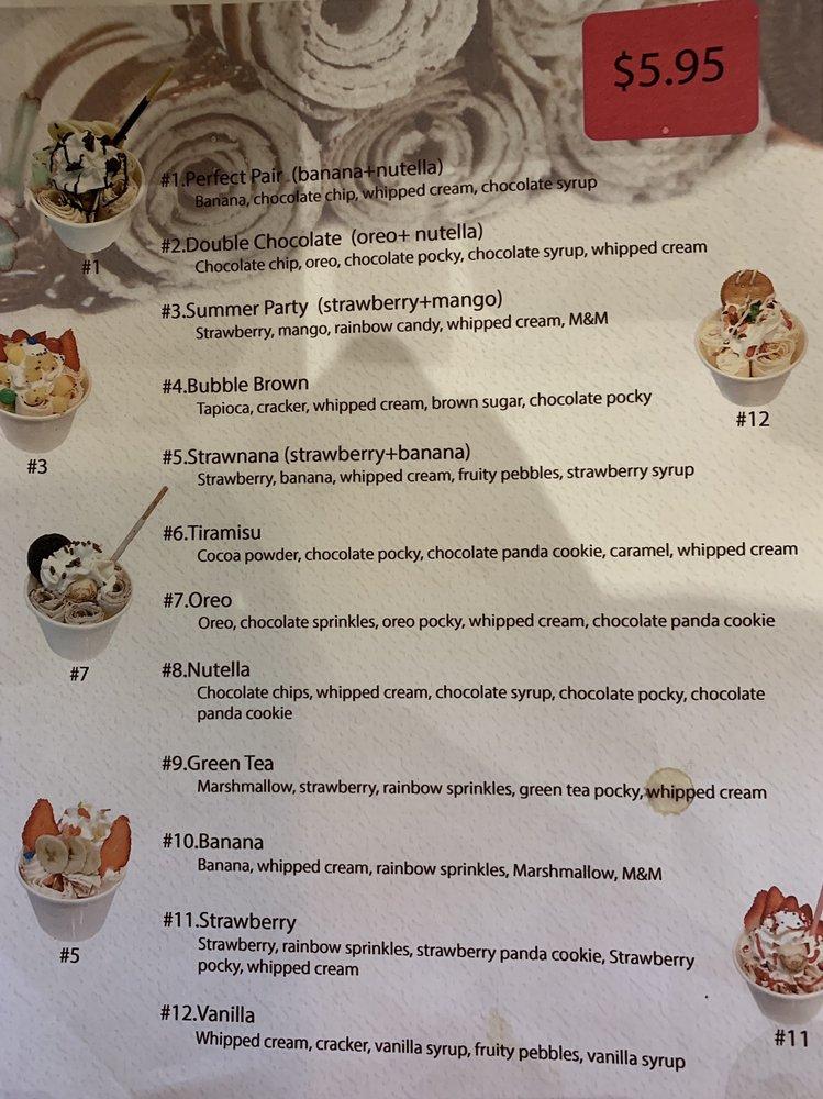 Menu at Motea pub & bar, Schererville, US Hwy 41 suite b