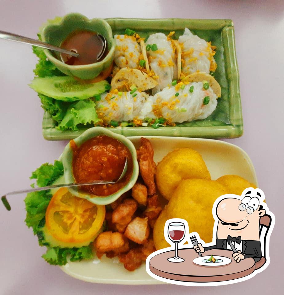 Nem Nuong, Bangkok, Thong Lo - Restaurant menu, prices and reviews