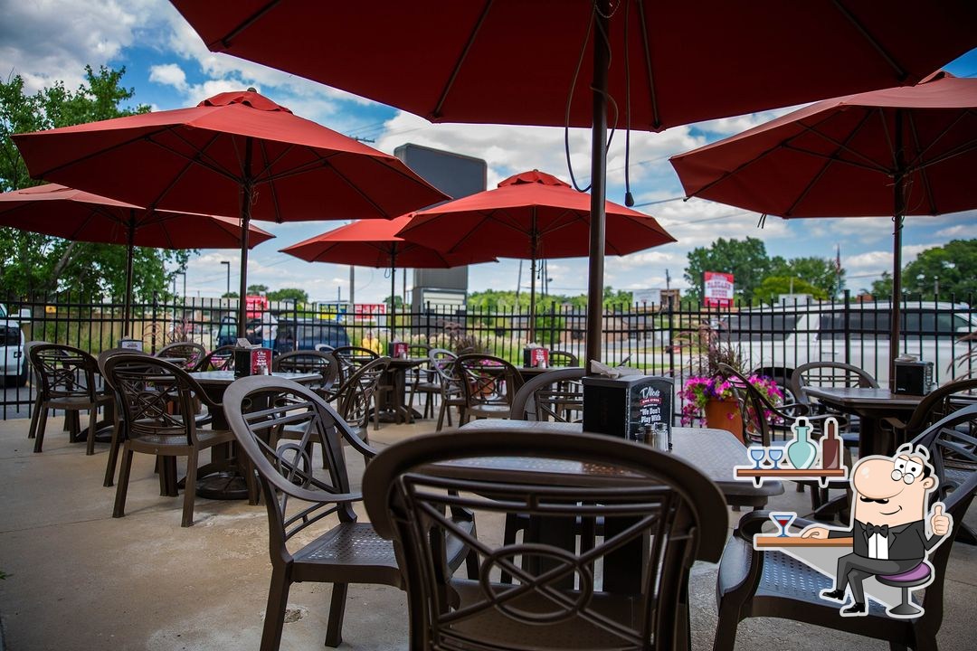 T. Allen's King Gyros, South Bend - Restaurant menu, prices and reviews