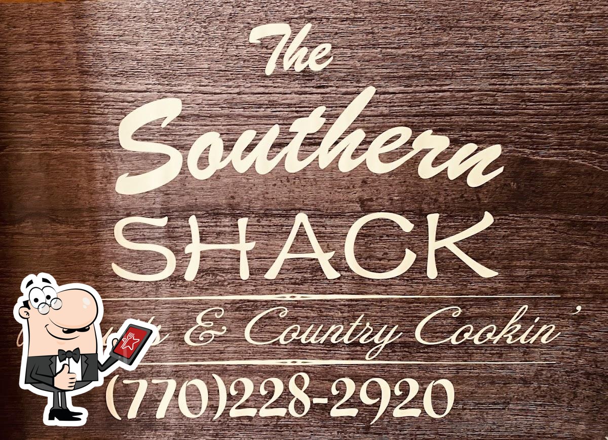 The Southern Shack in Griffin - Restaurant reviews