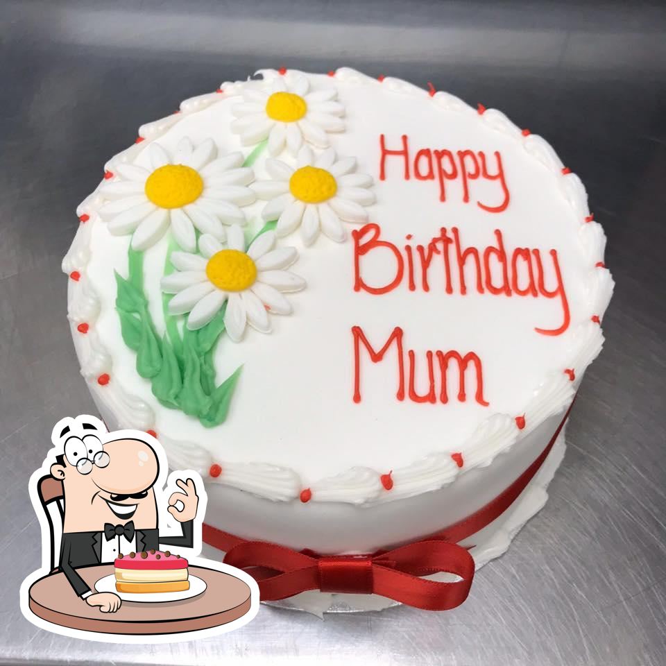 Marshall's family baker's, Falkirk - Restaurant menu, prices and reviews
