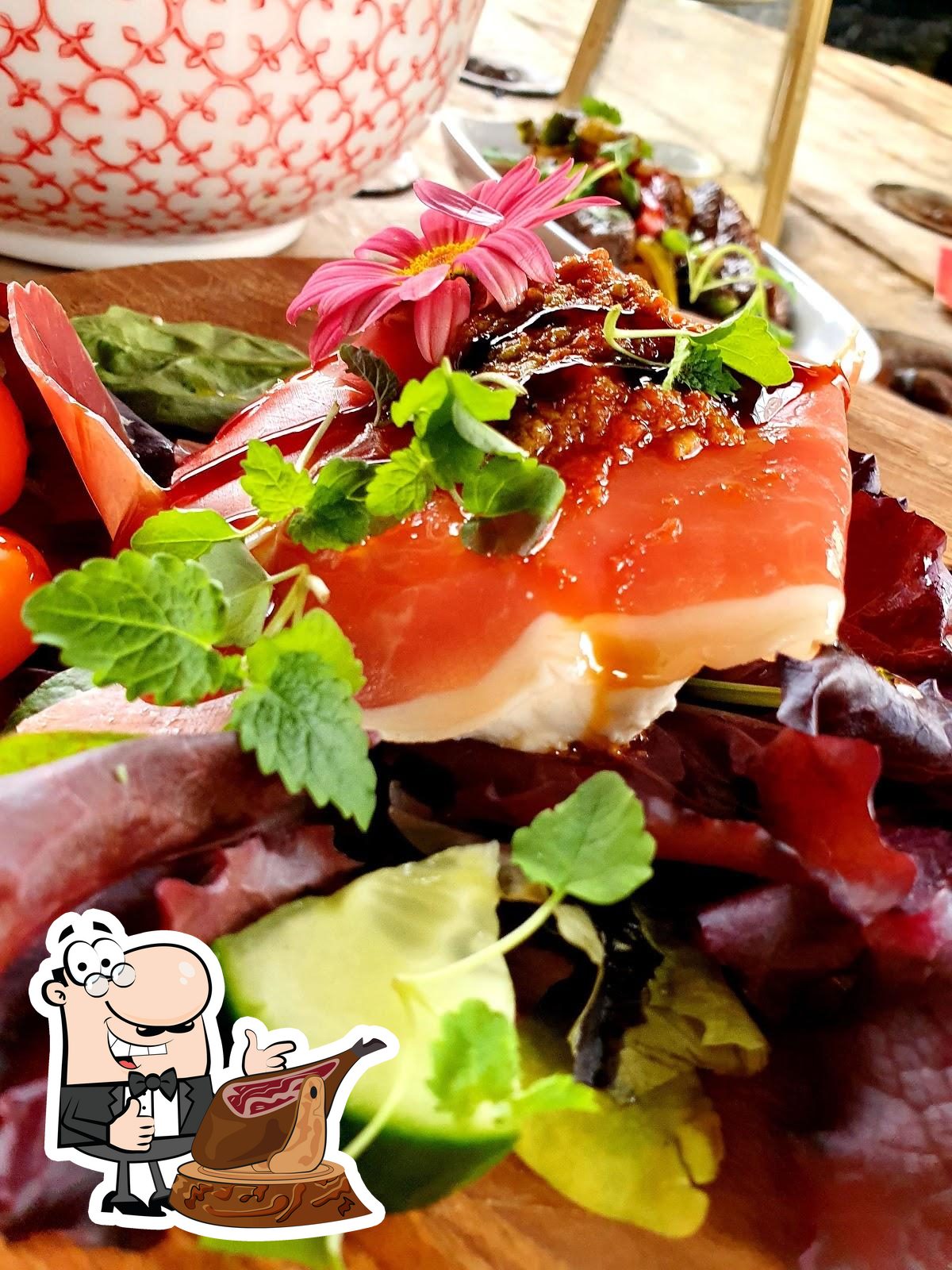 The Timberyard Tapas and Micro Bar in Rotherham - Restaurant reviews
