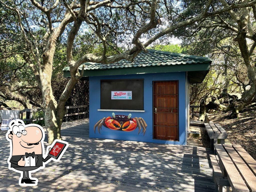 The Forest Café uMhlanga restaurant, Umhlanga - Restaurant reviews