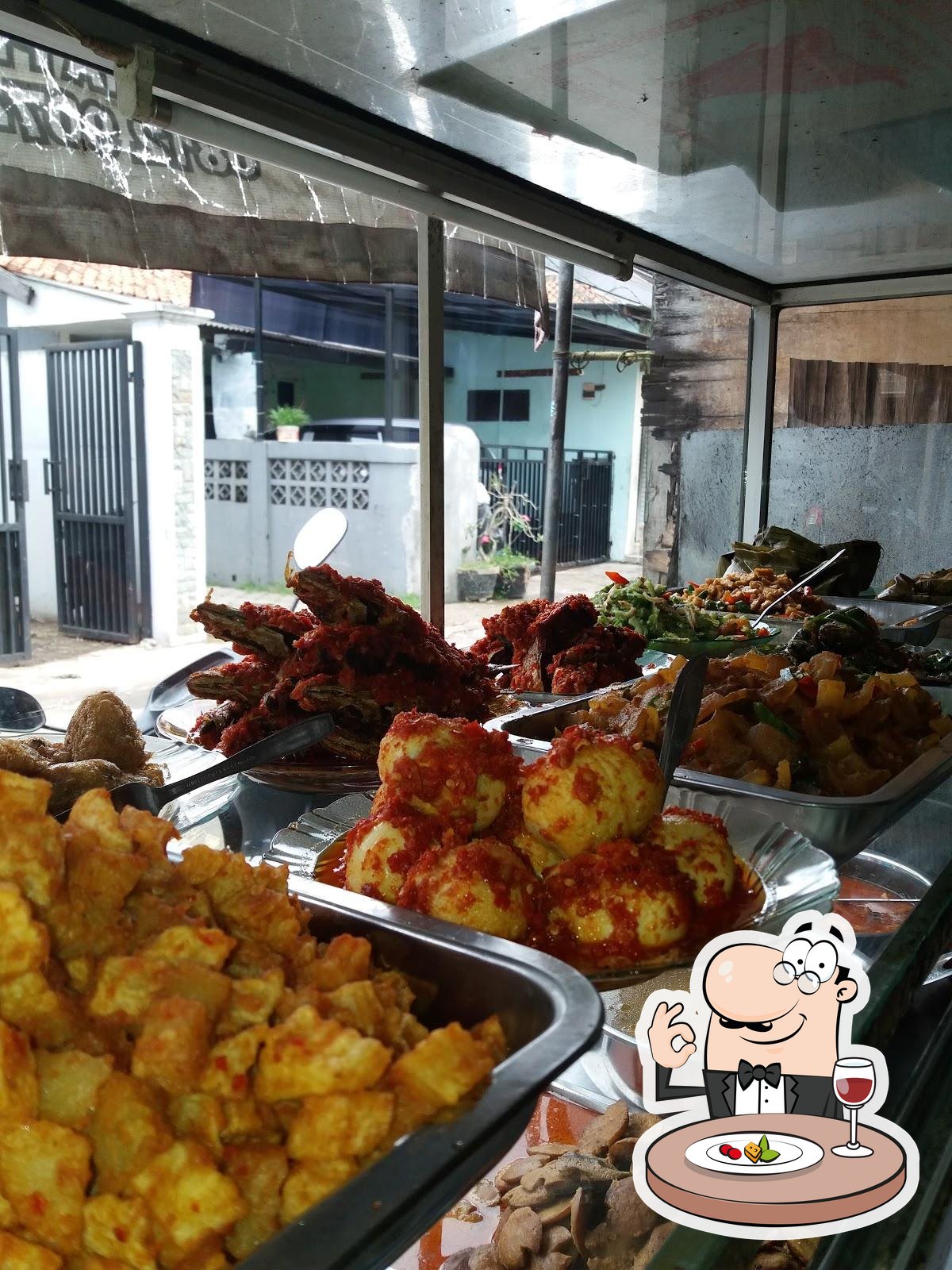 Ayam Bakar IBU ICHA restaurant, East Jakarta - Restaurant reviews