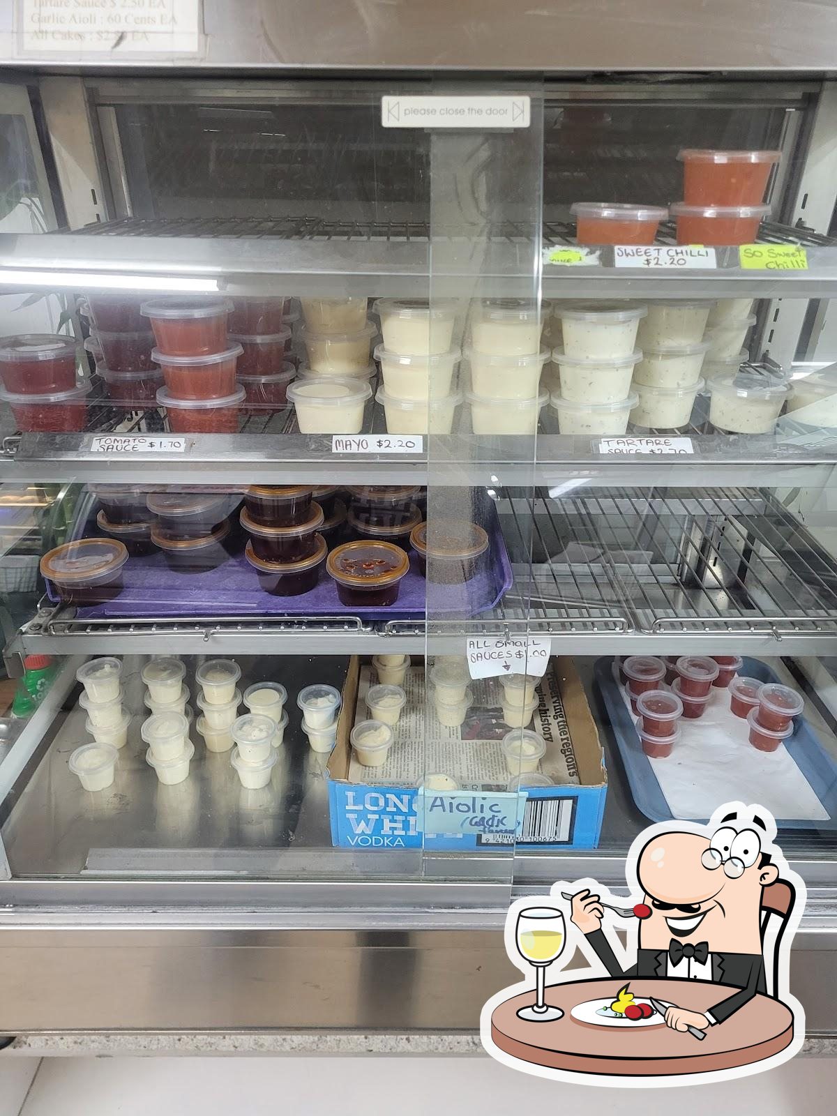 Awakeri Takeaways, Awakeri - Restaurant menu, prices and reviews