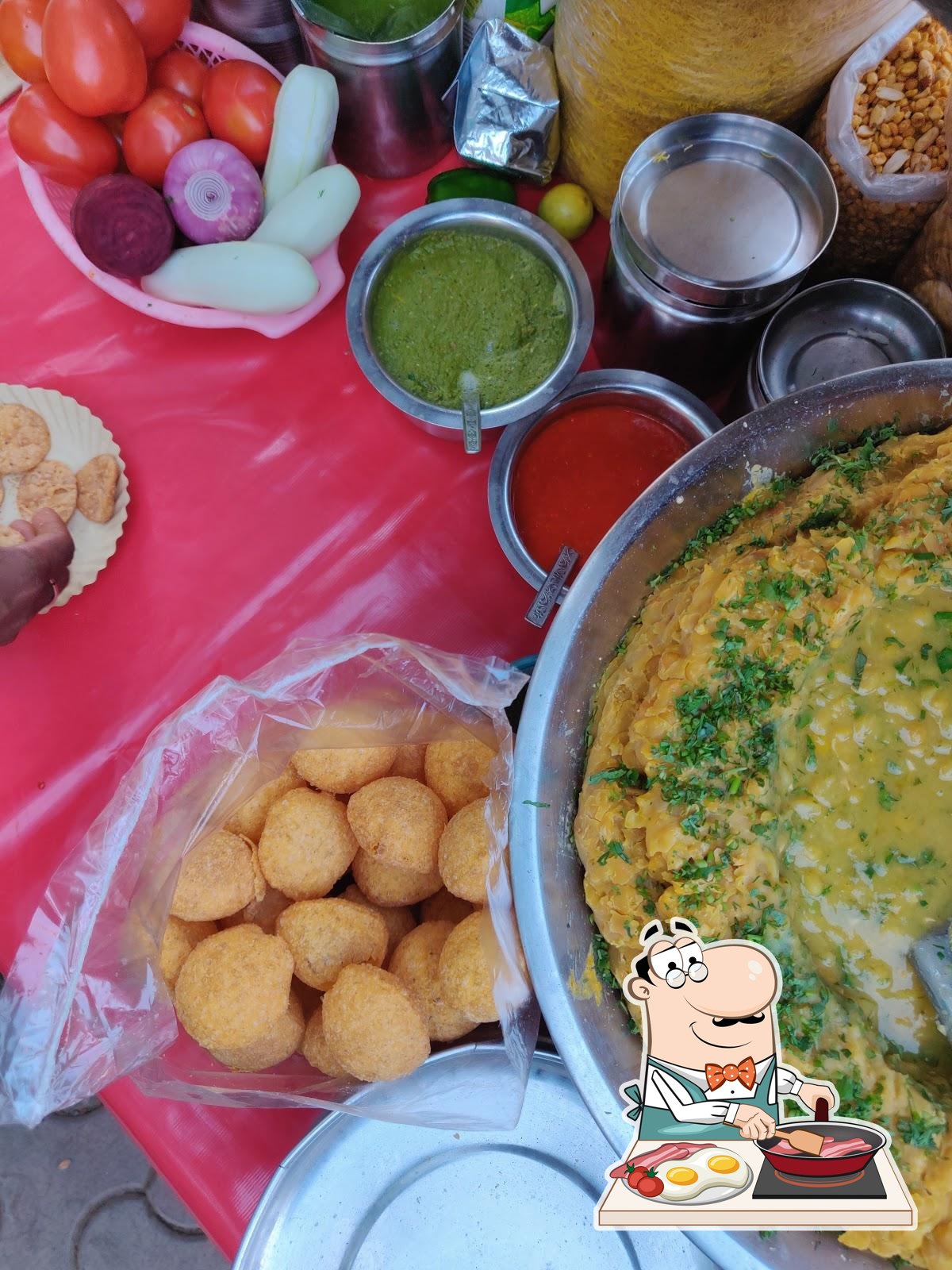 Bajarang chaat centre, Mumbai - Restaurant reviews
