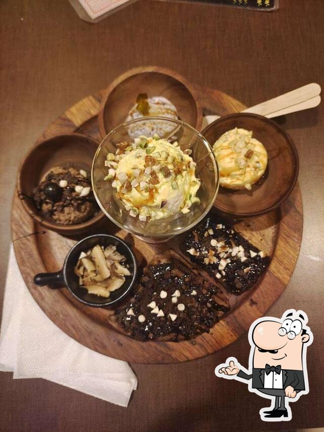 Ice Cream Thali, Barrackpore - Restaurant reviews