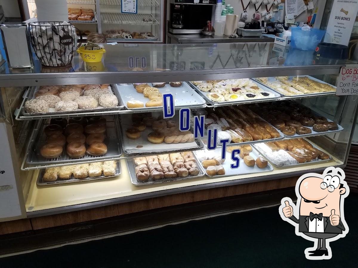 Johnnie's Bakery of Canton, 6652 Wise Ave NW in North Canton ...