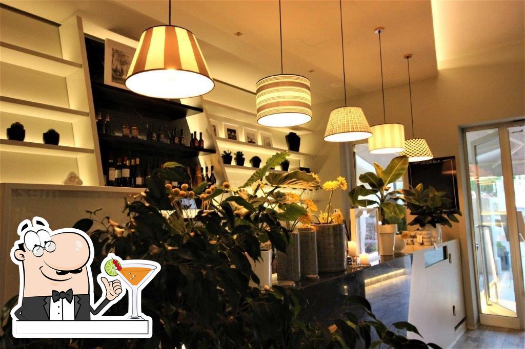 La Cicala ristorante, Castiglione della Pescaia - Recensioni del ristorante
