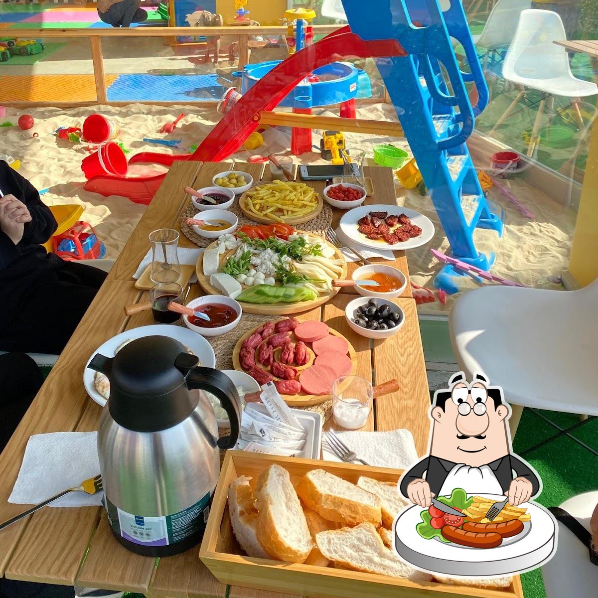 Lami Kids Cafe, Mersin - Restaurant menu, prices and reviews