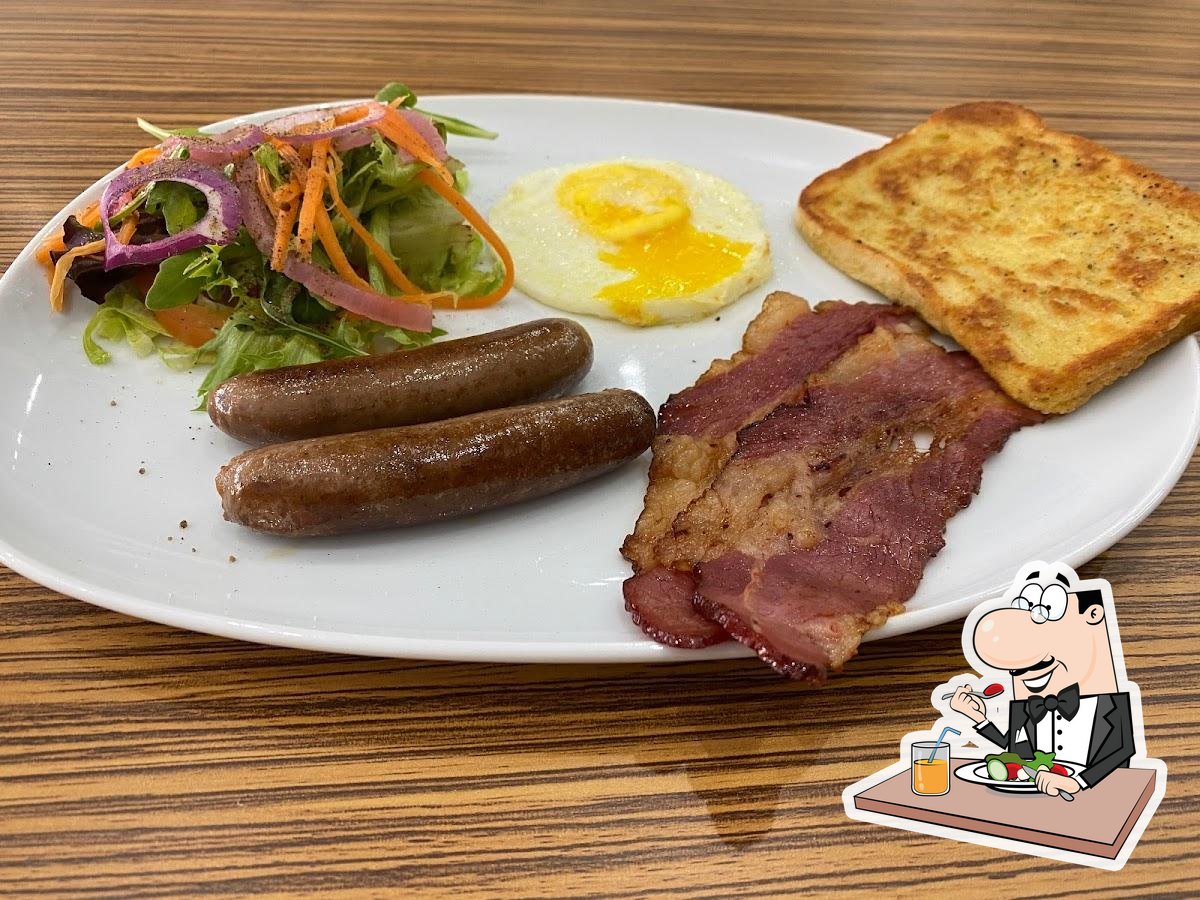 The Olive Cafe - Claremont (Halaal), Cape Town - Restaurant reviews