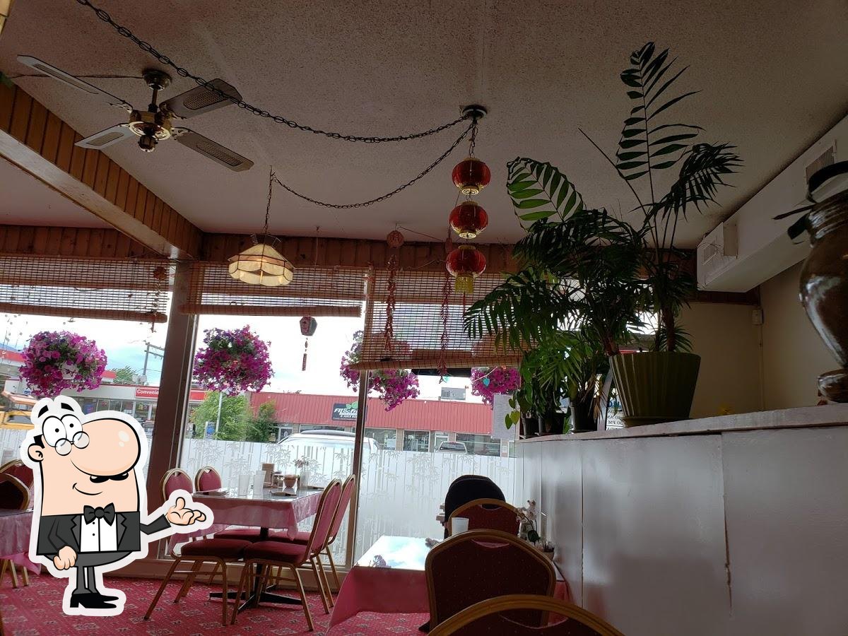 Sun R Restaurant by New Ownership - Creston BC for DINE-IN &TAKEOUT ...