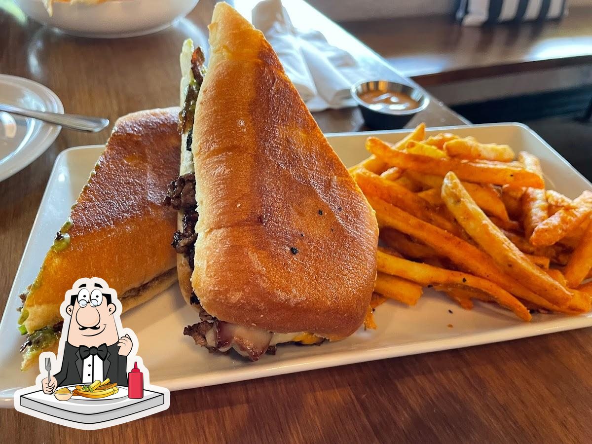 The Craft House in Clovis - Restaurant menu and reviews