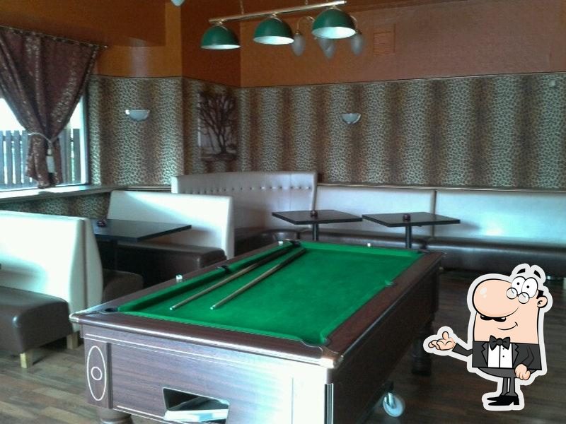 The Ship & Shovel, Barking - Restaurant menu, prices and reviews