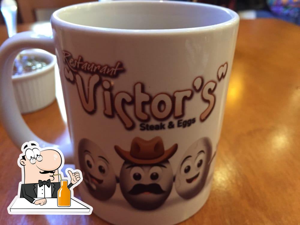 Victor's Restaurant, Ensenada, 178 Blvd. Costero Calle Lazaro Cardenas ...