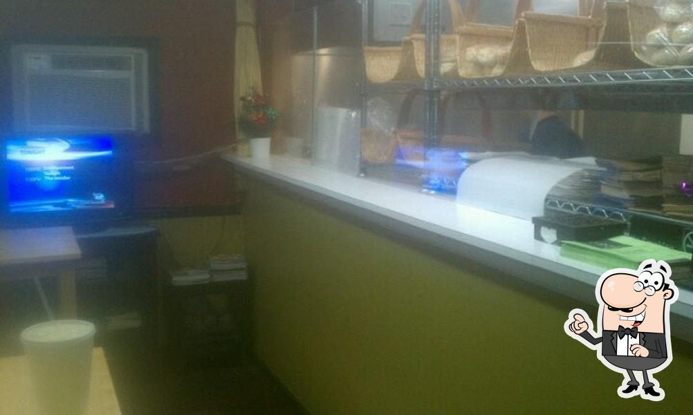 Aggie's Hot Subs, Maury - Restaurant menu, prices and reviews