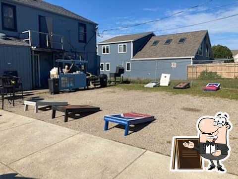 Lake Street Local in Port Austin - Restaurant menu and reviews