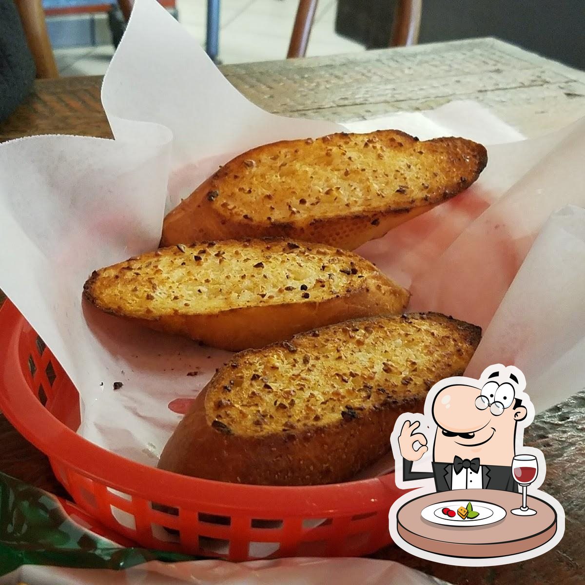 Stumpy's Pizza & Subs in Phoenix - Restaurant menu and reviews