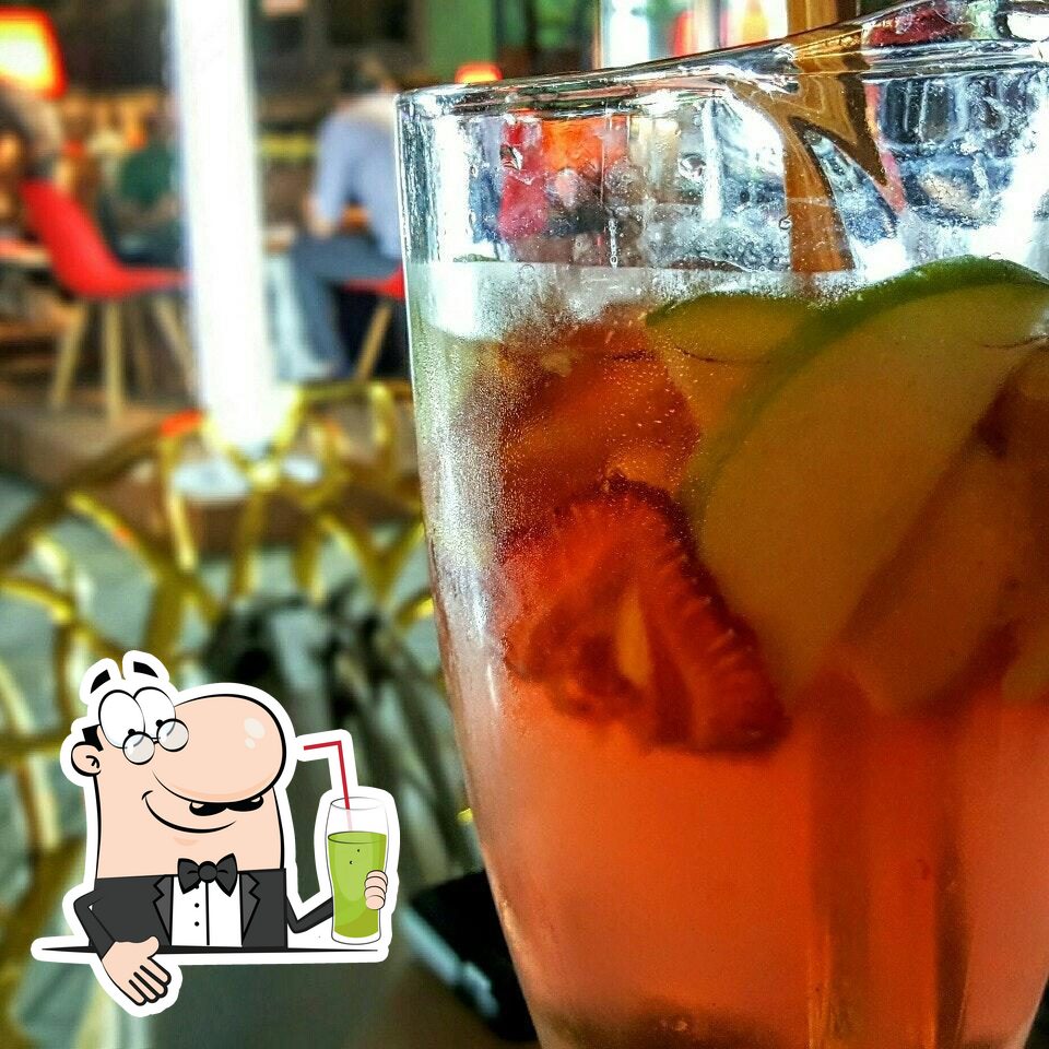 Bar de Rouge, Varna - Restaurant reviews