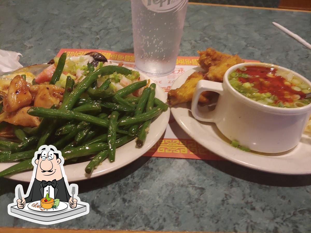 Buffet King in Chattanooga - Restaurant menu and reviews