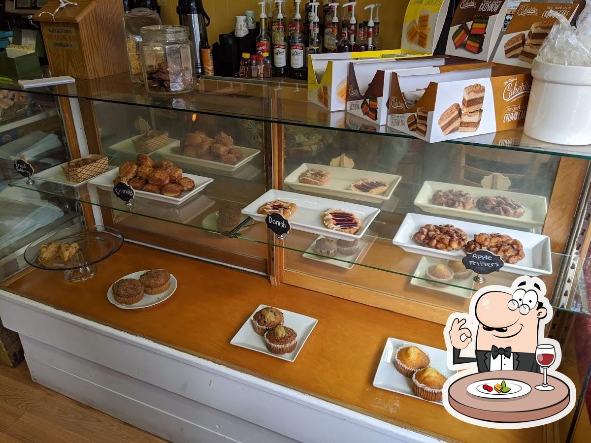 Coffee Cottage in Calabash - Restaurant menu and reviews
