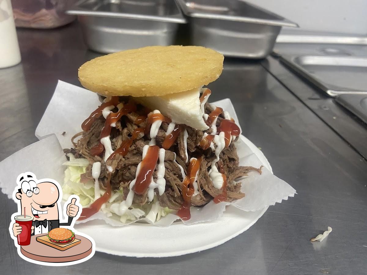 El Gallo in Miami - Restaurant reviews