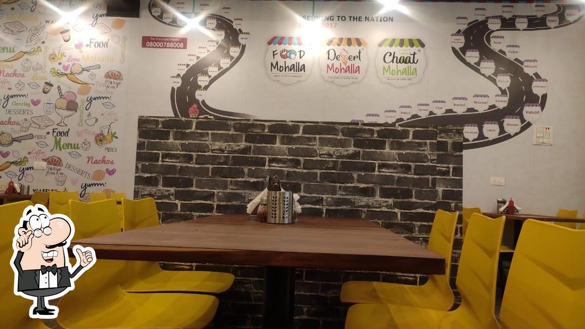 Food Mohalla Rankuva, Rankuva - Restaurant menu, prices and reviews