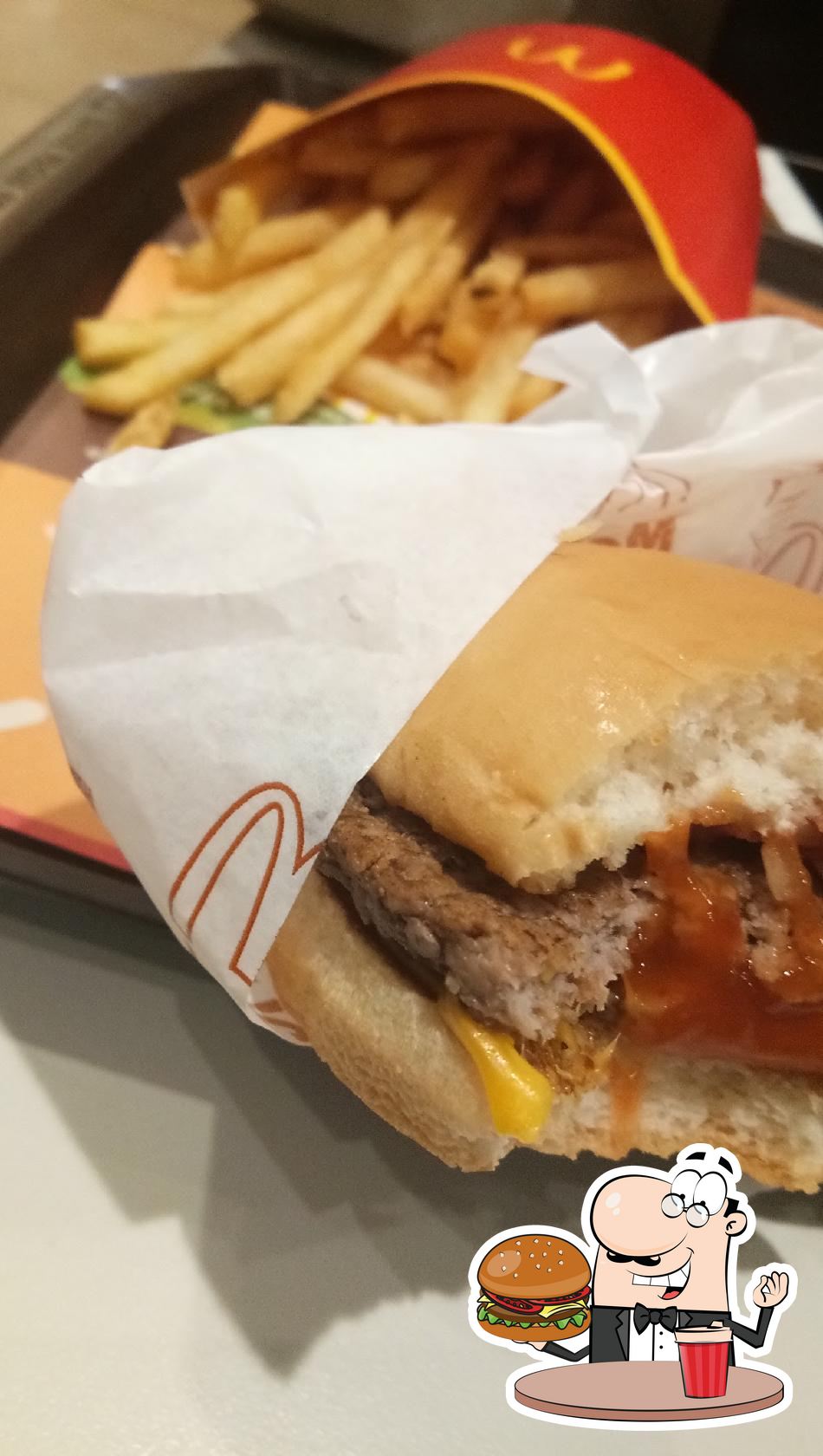 McDonald’s Semplak restaurant, Bogor - Restaurant reviews