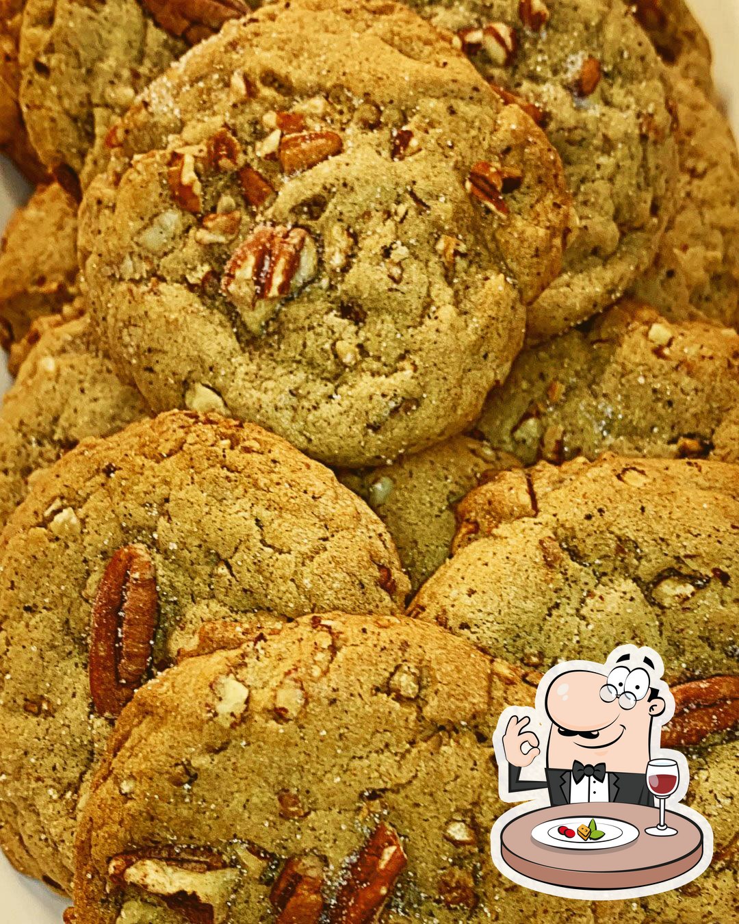 Milk & Kookies, USA