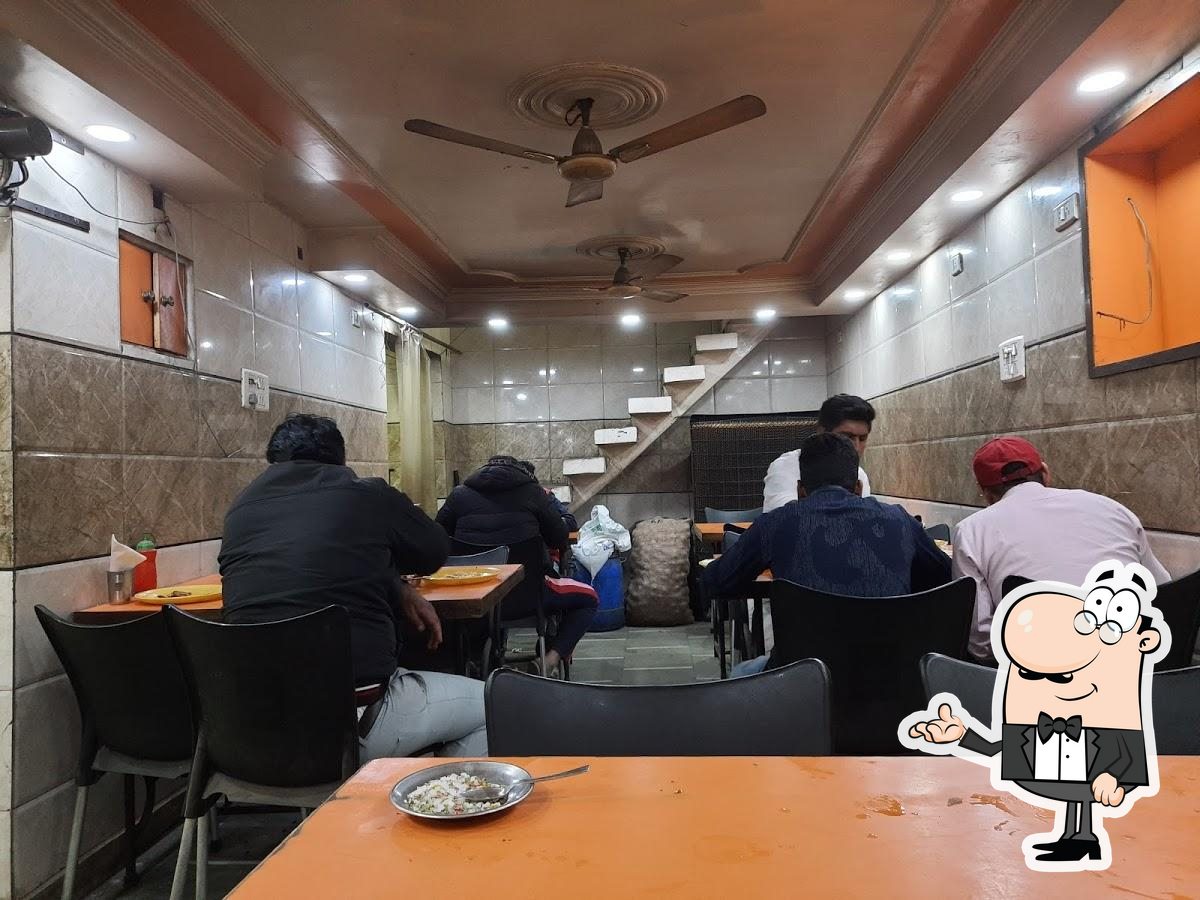 NARANG RESTAURANT, Modinagar - Restaurant reviews