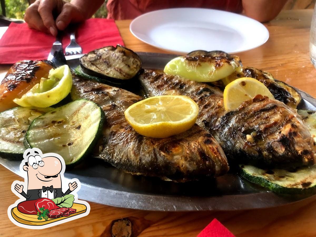 Owsik's Bay ristorante, Tkon - Recensioni del ristorante