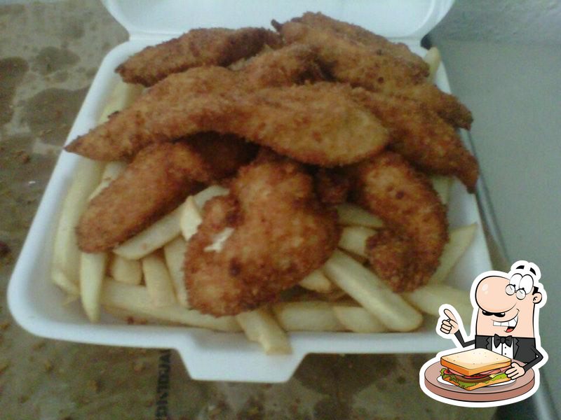 Restaurante Piky Pollo, San José del Cabo - Opiniones del restaurante