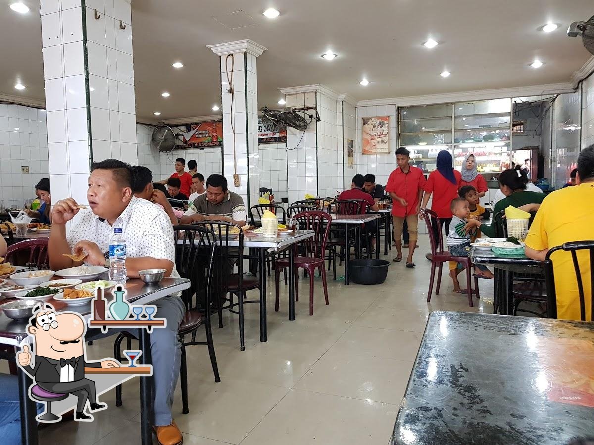 RM. Gumarang Jaya, Medan - Restaurant menu, prices and reviews