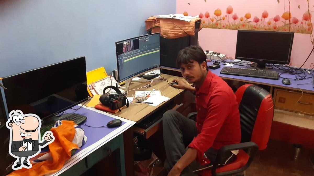 Rajkamal Studio & Mixing Lab - Restaurant menu, prices and reviews