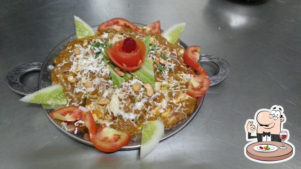 Shree Kateel Pure Veg Family Restaurant, Pune