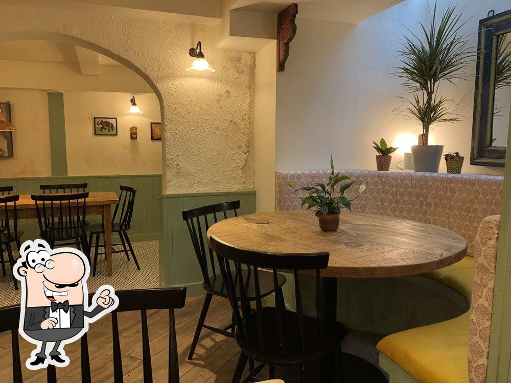 Spice Deli in London - Restaurant reviews