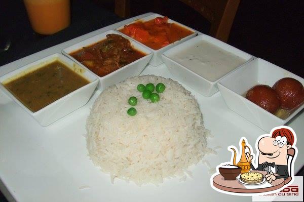 Tamba, 3743 S. Las Vegas Blvd in Las Vegas - Restaurant menu and reviews