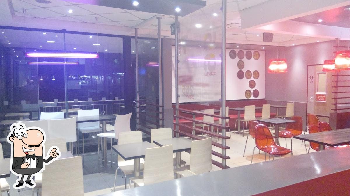KFC Bethlehem 2, Bethlehem - Restaurant menu, prices and reviews