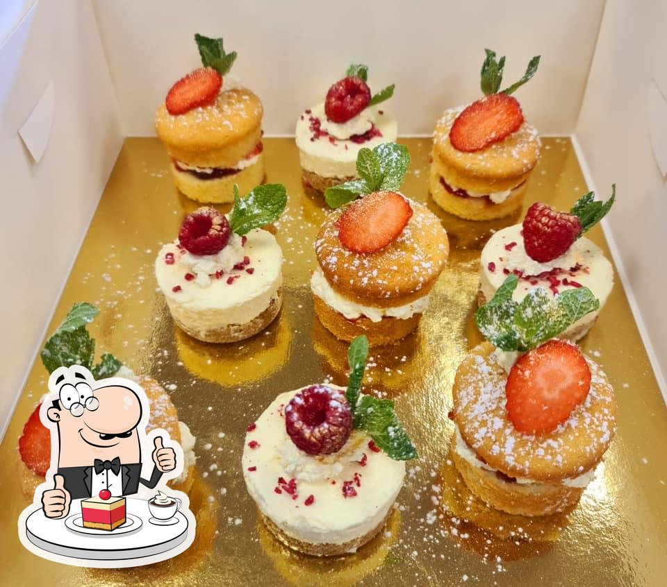 Dore Cafe in Sheffield - Restaurant reviews