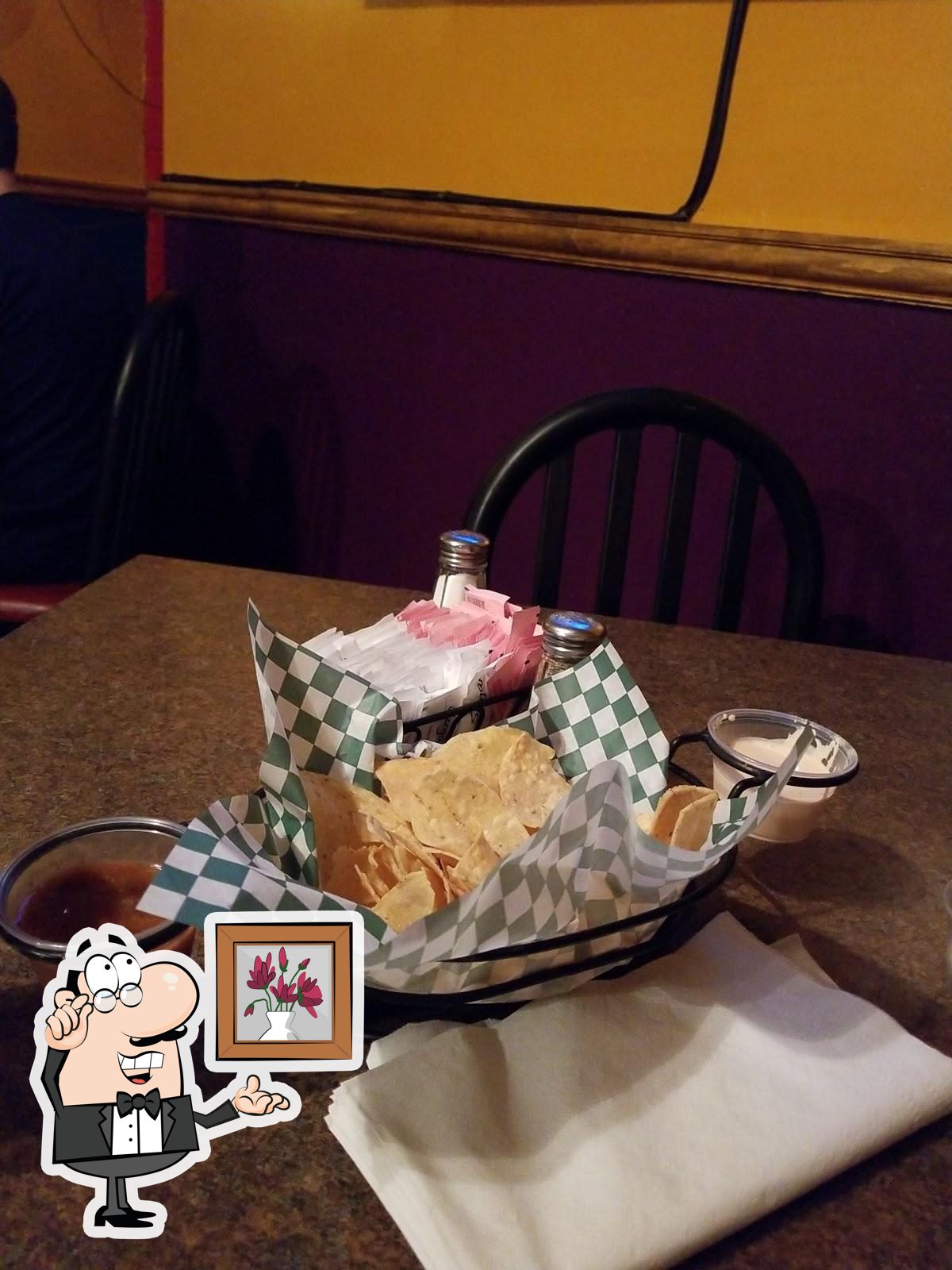 Little Mexico Restaurant, Tucson - Restaurant menu, prices and reviews