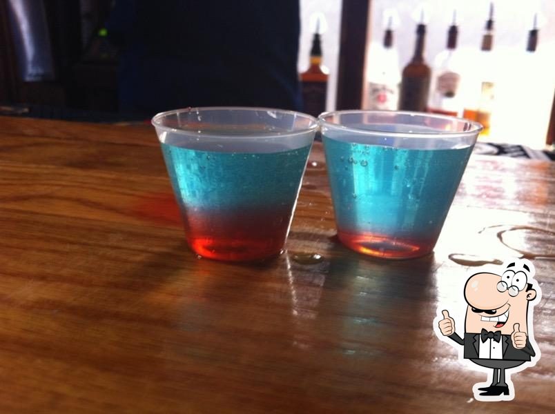 The Hawk in Lawrence - Restaurant reviews