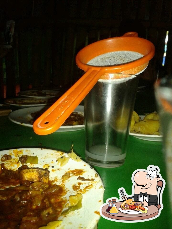 Mullapanthal Toddy Shop, Kochi - Restaurant menu and reviews