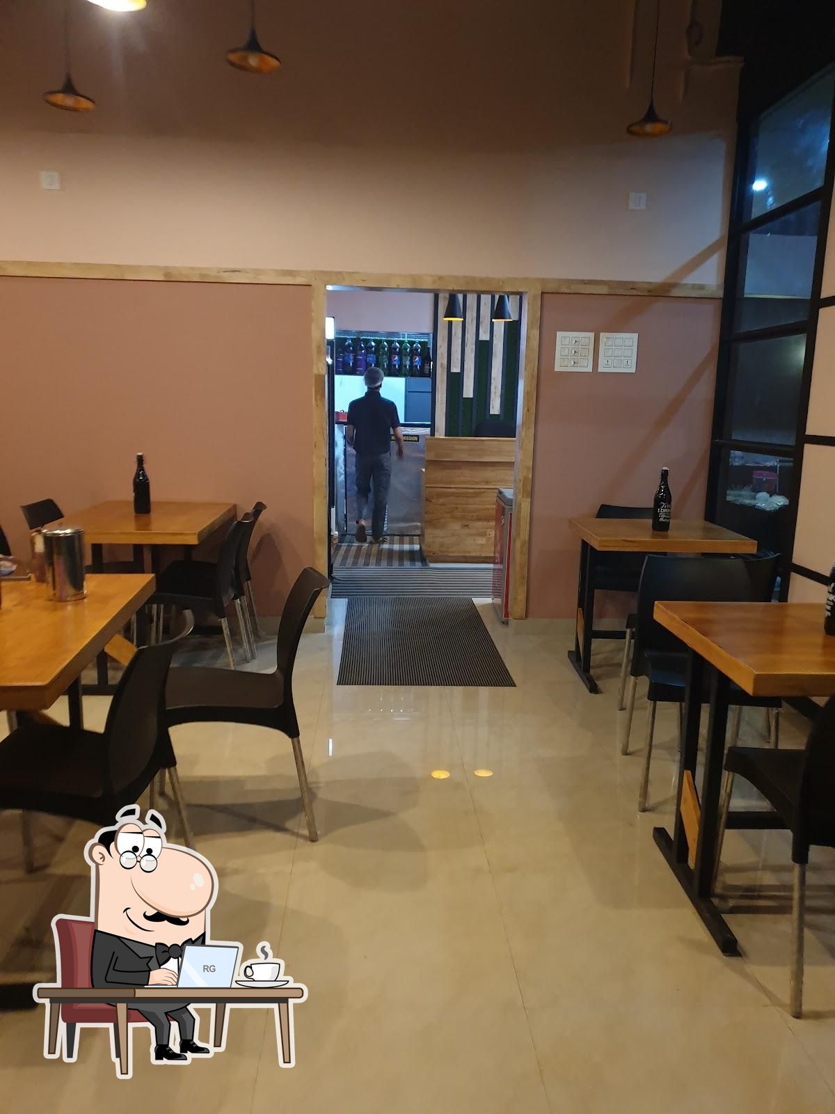 ALIF FOOD COURT ERIYAD, Wandoor - Restaurant reviews