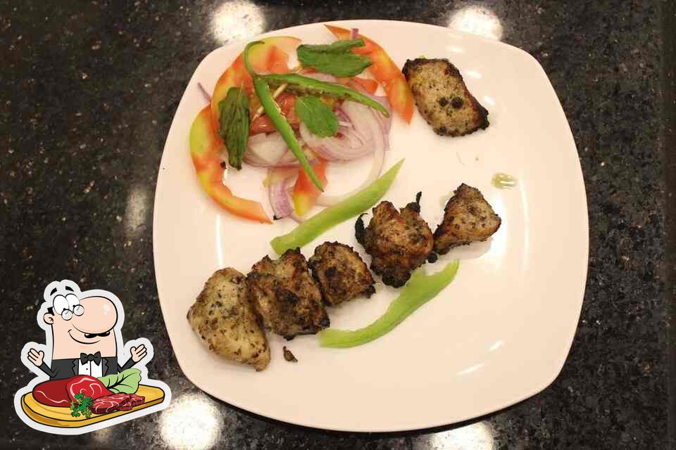 BBQ Corner, Chennai - Restaurant menu and reviews