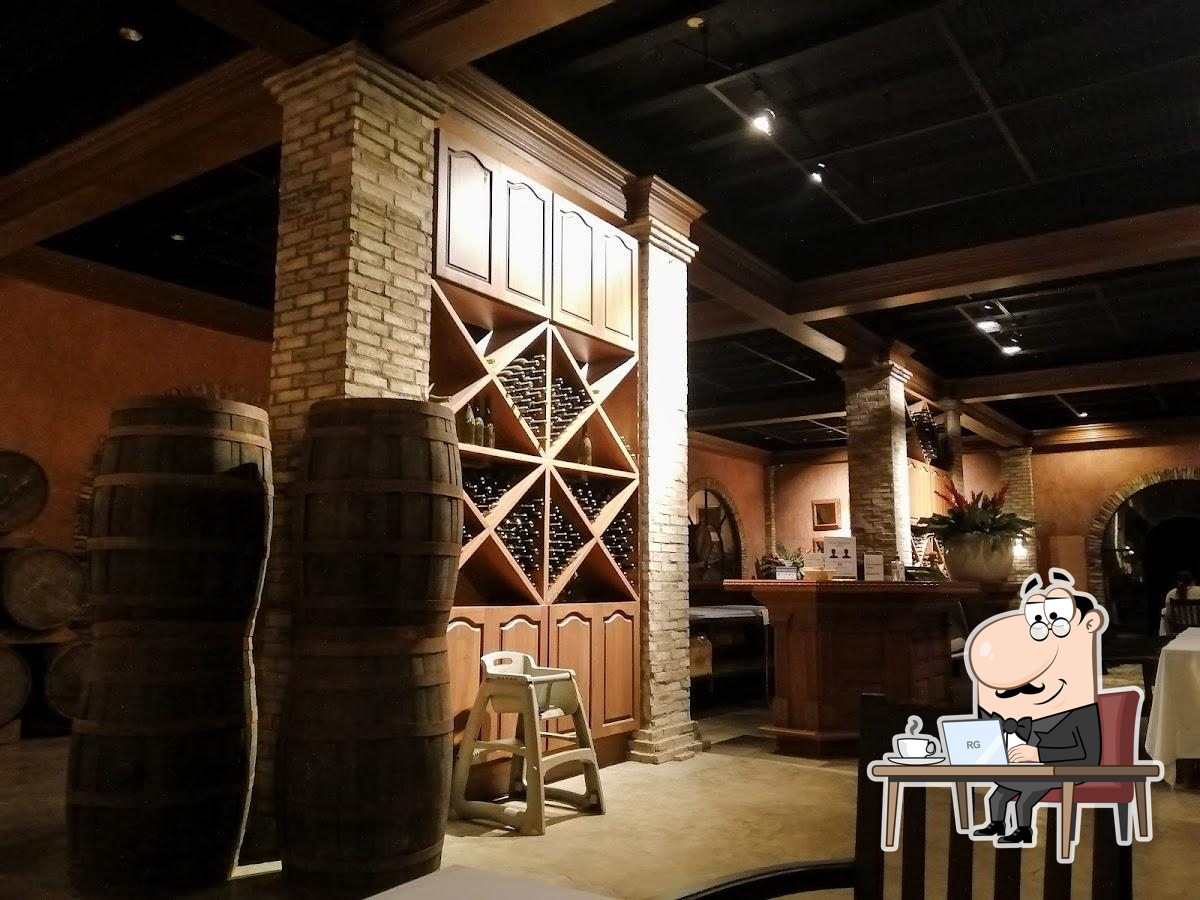 Casa Marikit, Lipa - Restaurant menu, prices and reviews