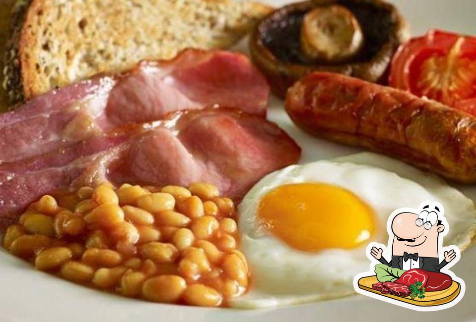 Heath Farm - Pub & Carvery in Congleton - Restaurant menu and reviews