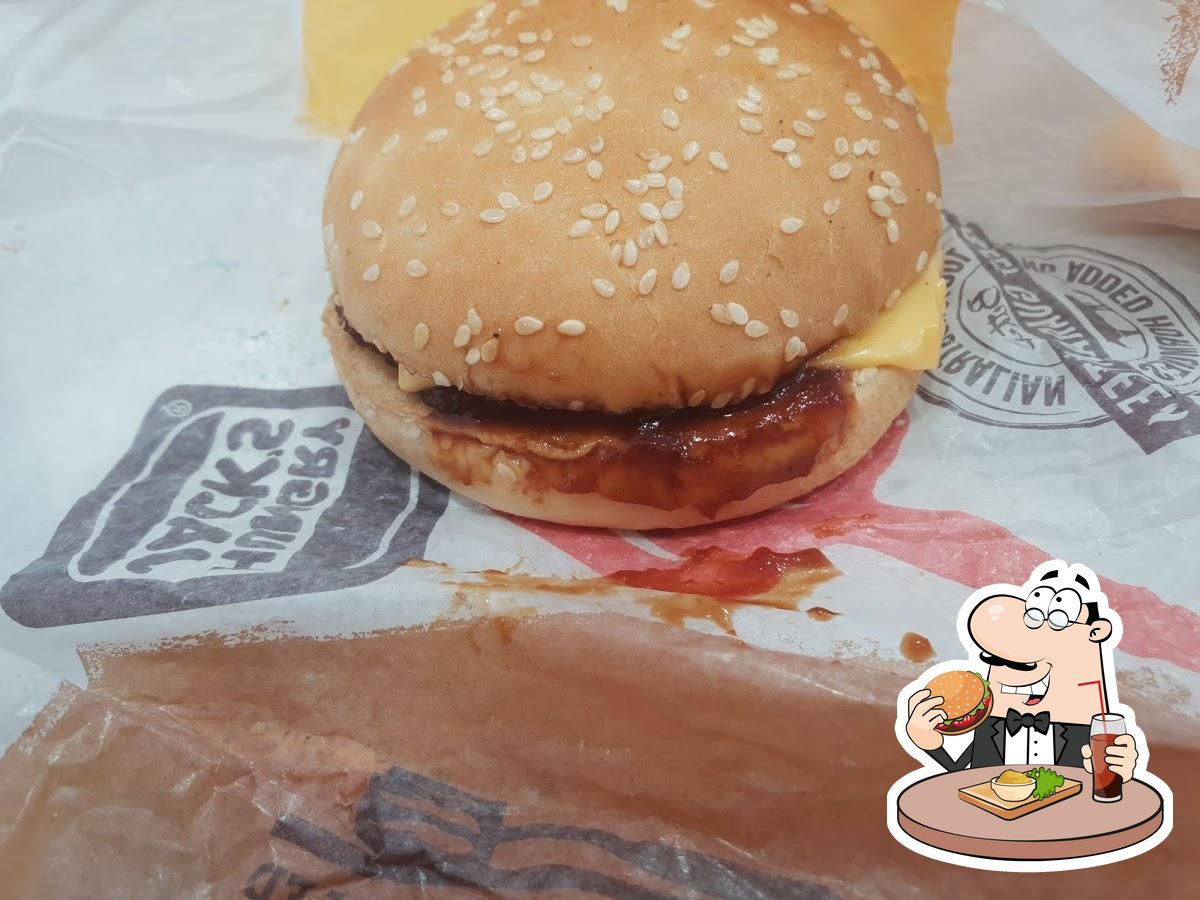 Hungry Jack's Burgers Mudgeeraba, 196-206 Highfield Dr in Mudgeeraba ...